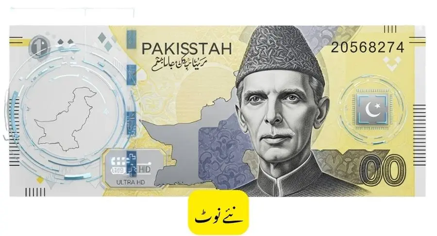 Breaking News! Pakistan Changing Its Currency? — New Pakistani Currency ...